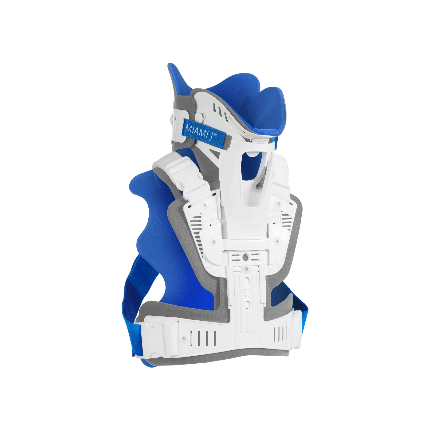 Miami JTO Thoracic Extension - Cervical Brace