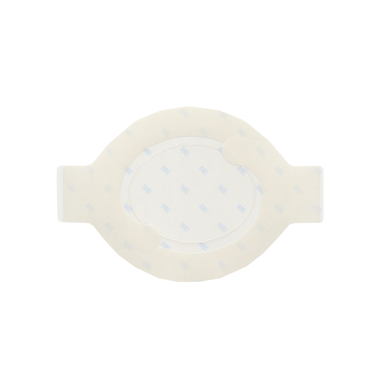 3M Tegaderm Absorbent Clear Acrylic Dressing
