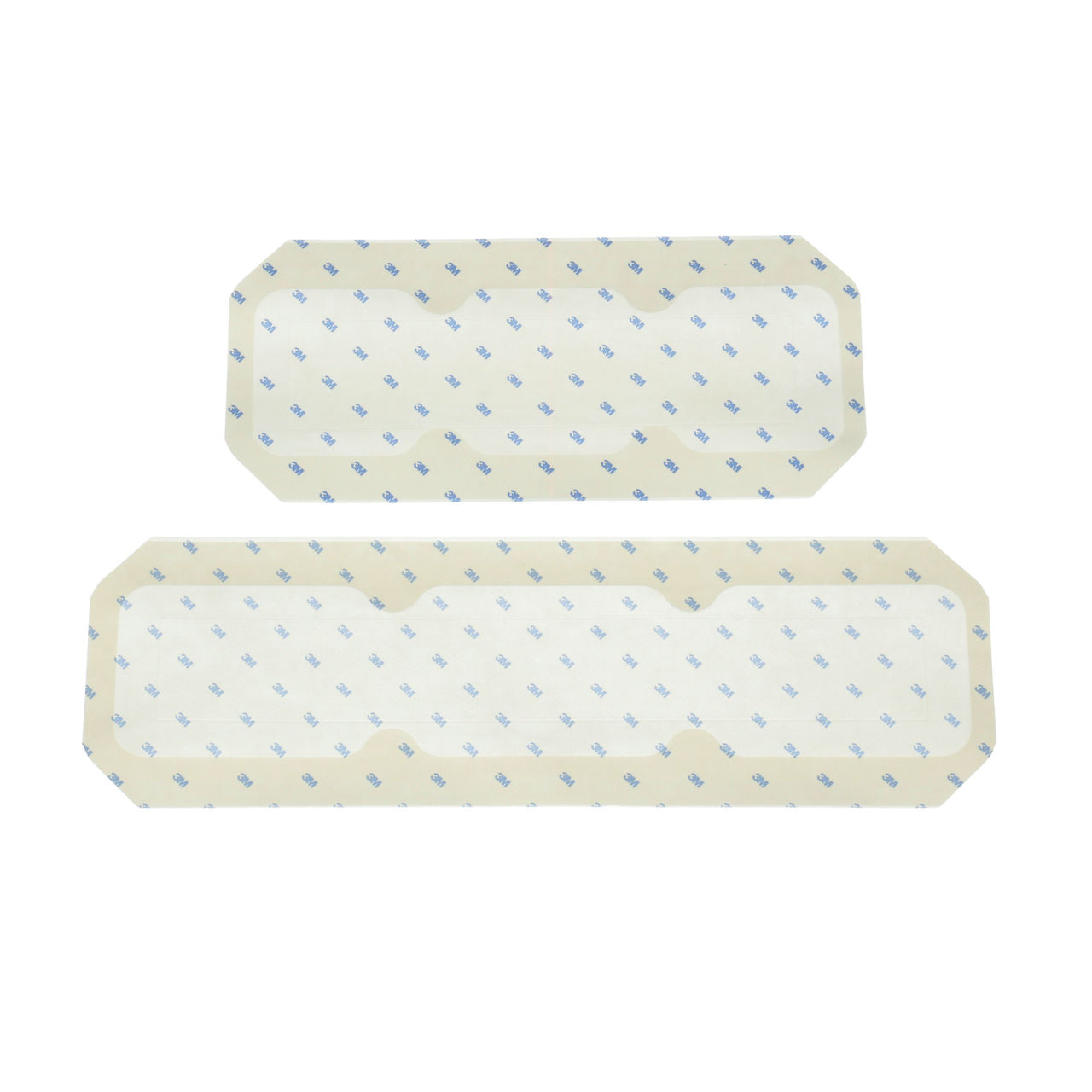 3M Tegaderm Absorbent Clear Acrylic Dressing