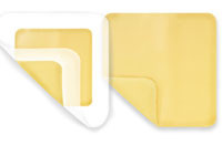 Medihoney Antibacterial Hcs Adhesive Dressing, 7.2Cm X 7.2Cm