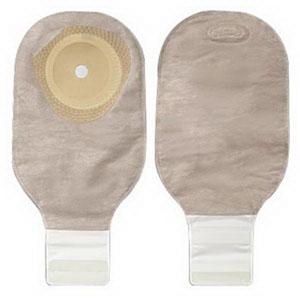 Premier One-Piece Drainable Pouch