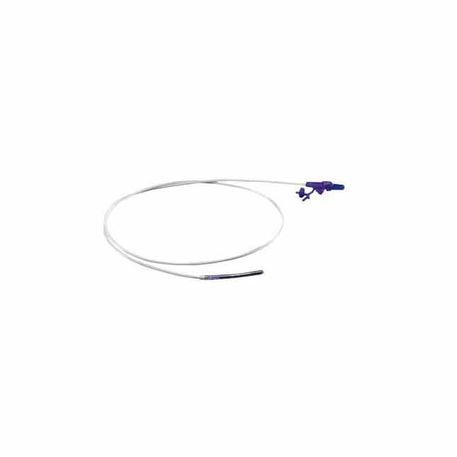Dobbhoff Nasogastric Feeding Tube With Stylet, 10fr, 43in
