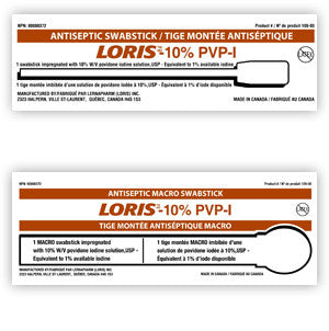 Antiseptics and Disinfectants