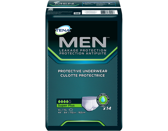 TENA Men Underwear
