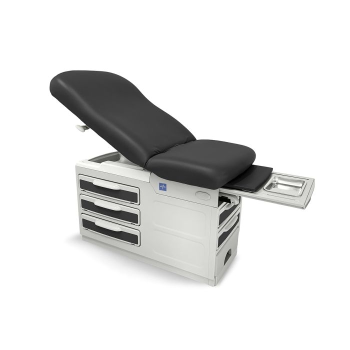 Medical Exam Tables & Diagnostic Wall Units in Canada