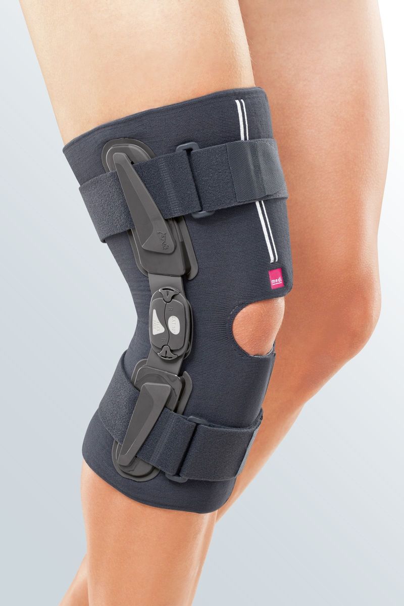 medi Stabimed Knee Brace