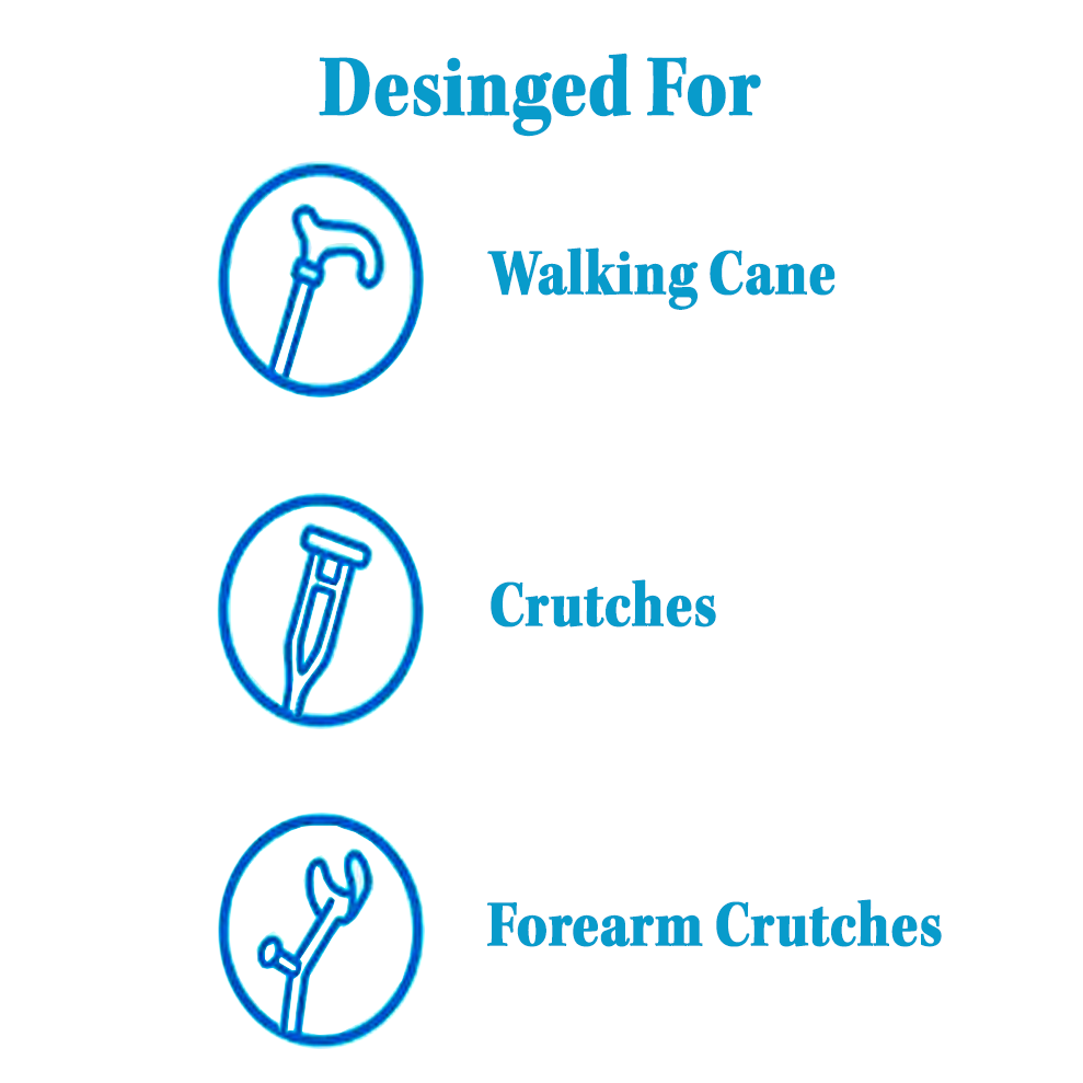 MOBB Health Care AirEase Cane Tip