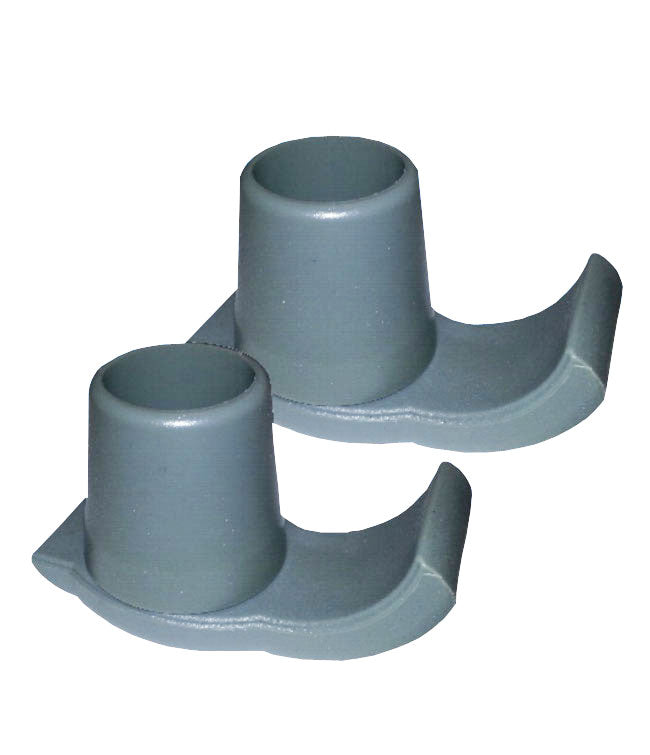 MOBB Health Care Heavy Duty Walker Skis