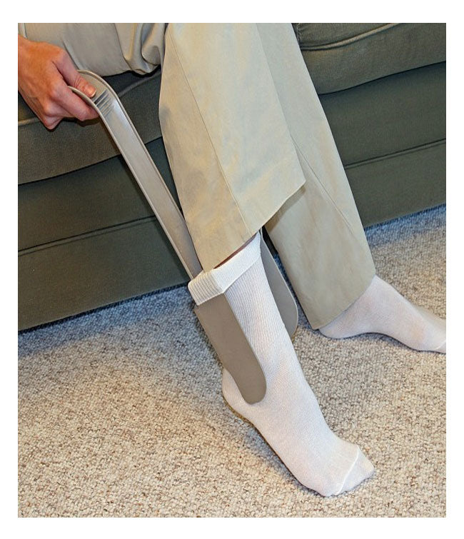 MOBB Health Care Sock Horse