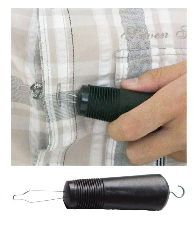 MOBB Health Care Button & Zipper Assist